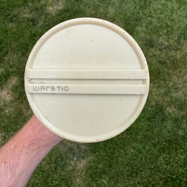 2026 Warstic Bonesaber Hybrid 30/20 (-10) Solar Storm USABat Baseball ...