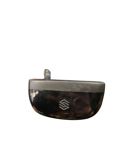 Used STIX MILLED FACE Mens Putter LH 11850-S000021408 | SidelineSwap ...