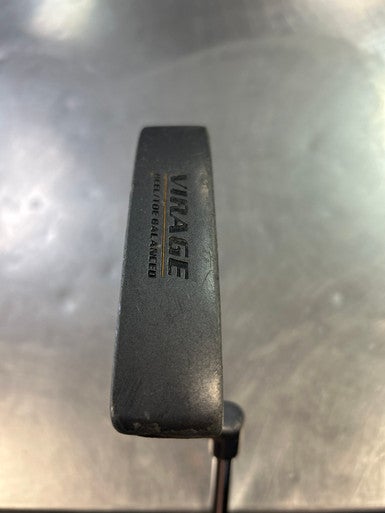 Used Knight VIRAGE Mens Putter RH 11868-S000065308 | SidelineSwap | Buy ...