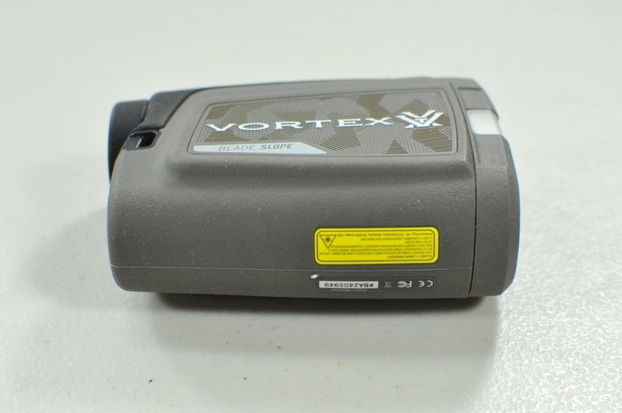 Vortex Blade Slope Range Finder #201844 | SidelineSwap | Buy and Sell ...