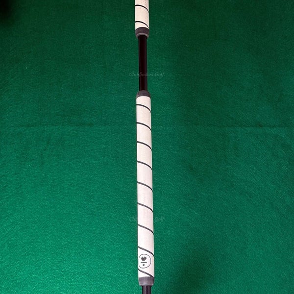 LAB Golf Directed Force 2.1 T7 Custom 44.5" Sweeper Putter w/ACCRA & HC ...