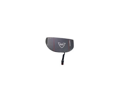 Used Maxfli BLACK MAX Mens Putter RH 11347-S000254900 | SidelineSwap ...