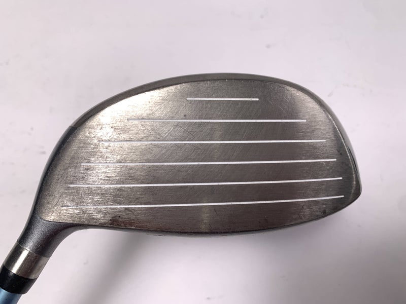 Mizuno Sora Club Set Driver 3W 5W 7W 6-PW+SW+Putter Ladies Graphite ...