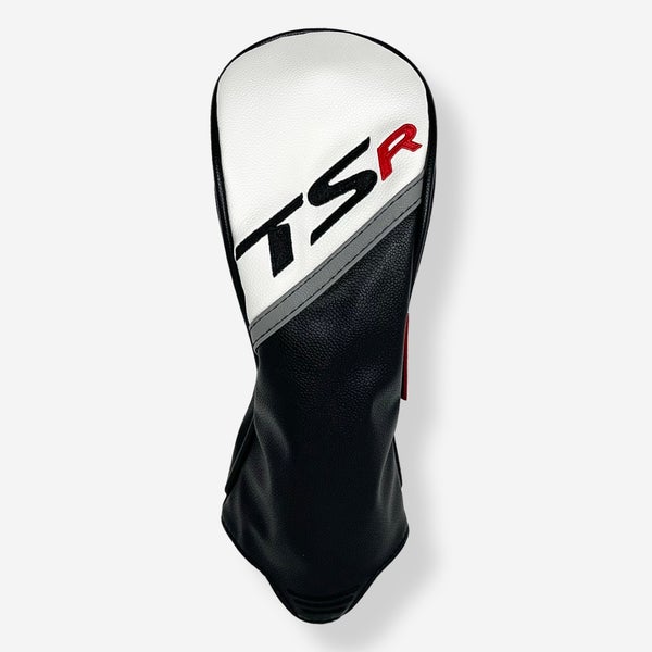 Titleist TSR Fairway Wood Headcover Pre Owned | SidelineSwap | Buy and ...