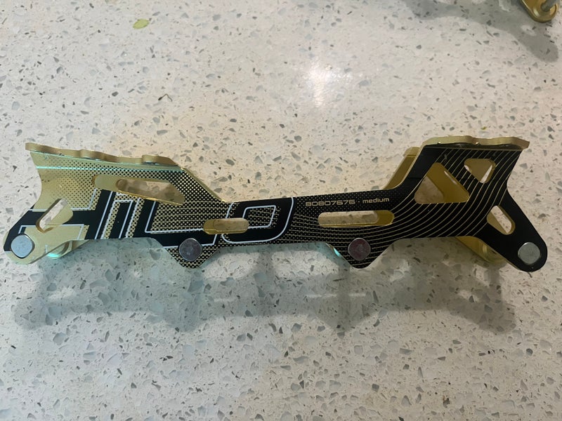 Medium Mission Inhaler FS1 HiLo Chassis | SidelineSwap | Buy and Sell ...