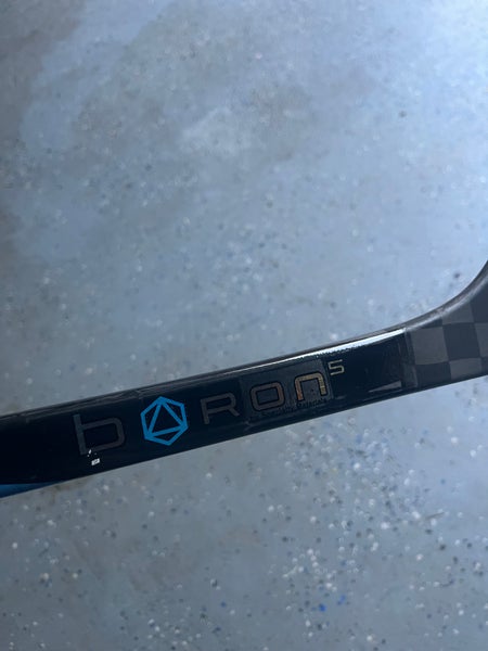 Senior Bauer Proto-R Hockey Stick P28 (Used) | SidelineSwap | Buy and ...