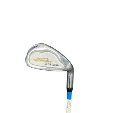 Used Ciscobay BLUE STAR Jr Individual Iron RH 7 Iron 11834-S000040097 ...