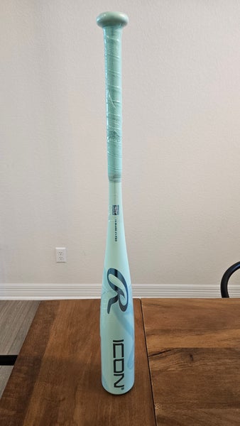 2026 Rawlings Icon Composite USSSA Certified Bat (-11) 25 oz 26 ...