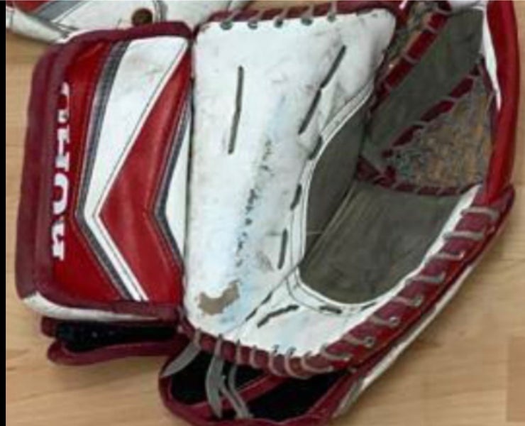 Koho 590 matching set (Used) | SidelineSwap | Buy and Sell on SidelineSwap