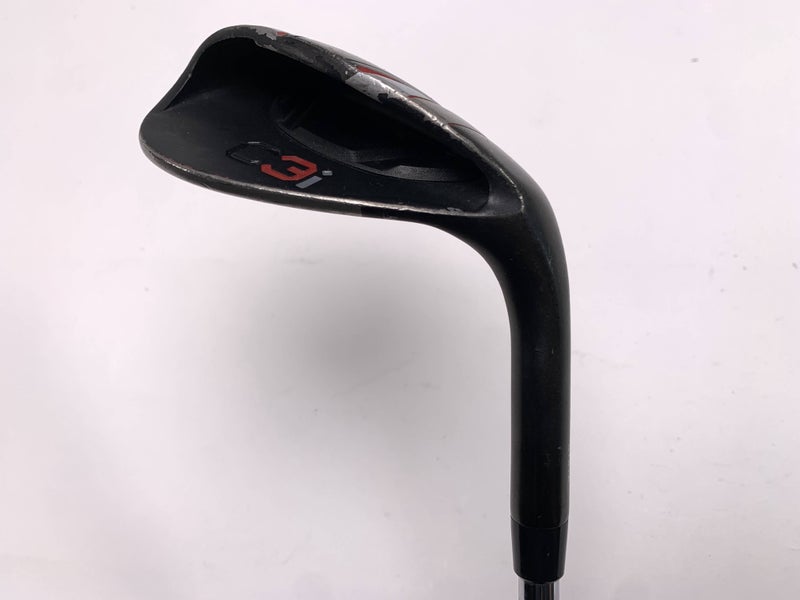 C3i Lob Wedge LW 65* Regular Steel Mens RH | SidelineSwap | Buy and ...
