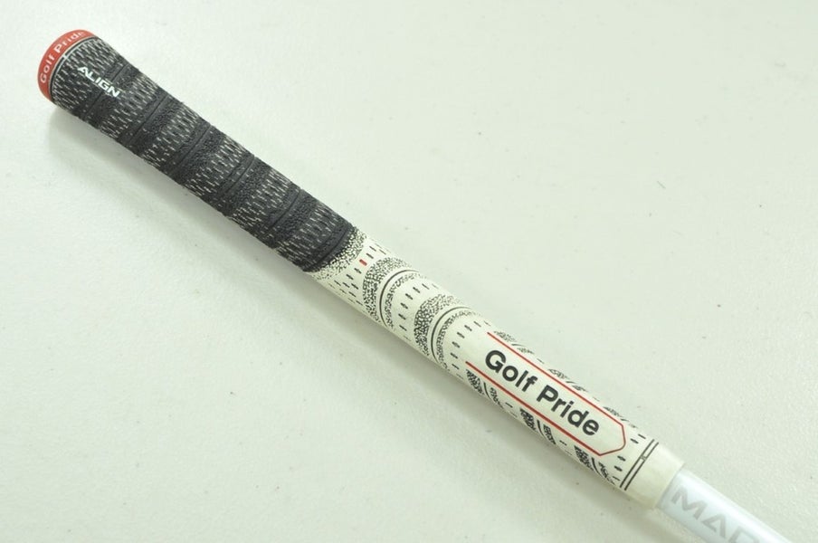 Graphite Design MAD Stiff Flex 65g Titleist Driver Shaft -1" GT TSR TSi ...