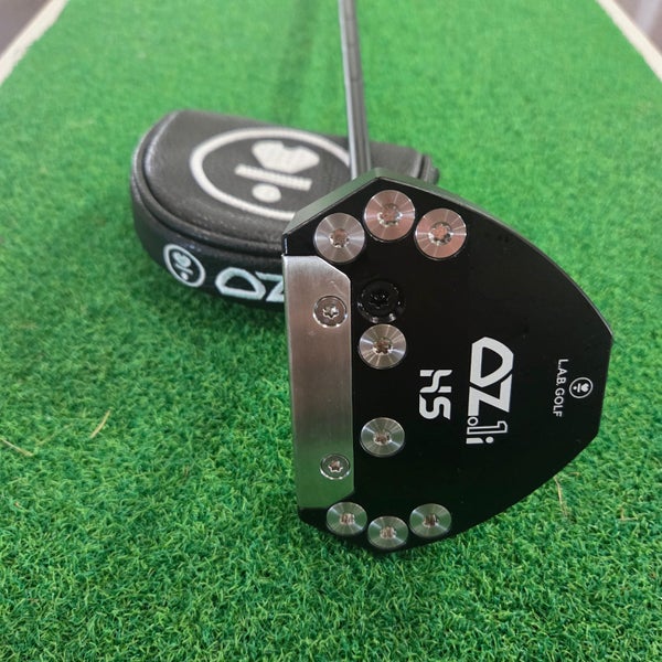 LAB Golf Oz.1i HS (Heal-Shafted) Putter - 34 Inch *USED* | SidelineSwap ...