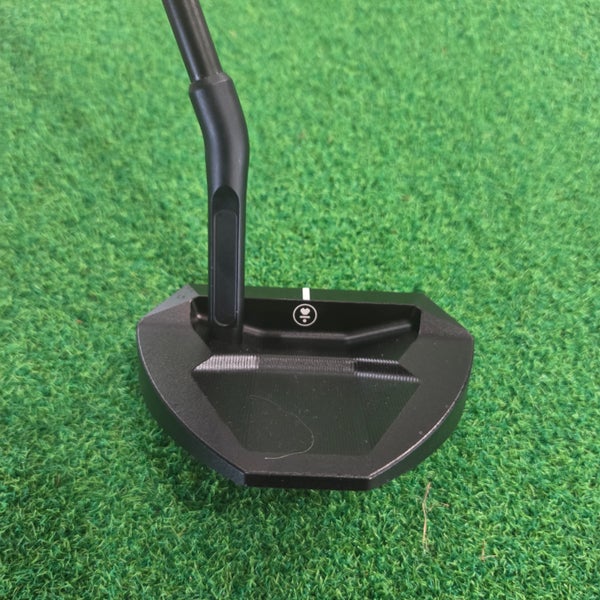 LAB Golf Oz.1i HS (Heal-Shafted) Putter - 33" *USED* | SidelineSwap ...