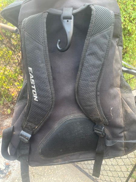 Black Walk Off NX Easton Backpack (Used) | SidelineSwap | Buy and Sell ...