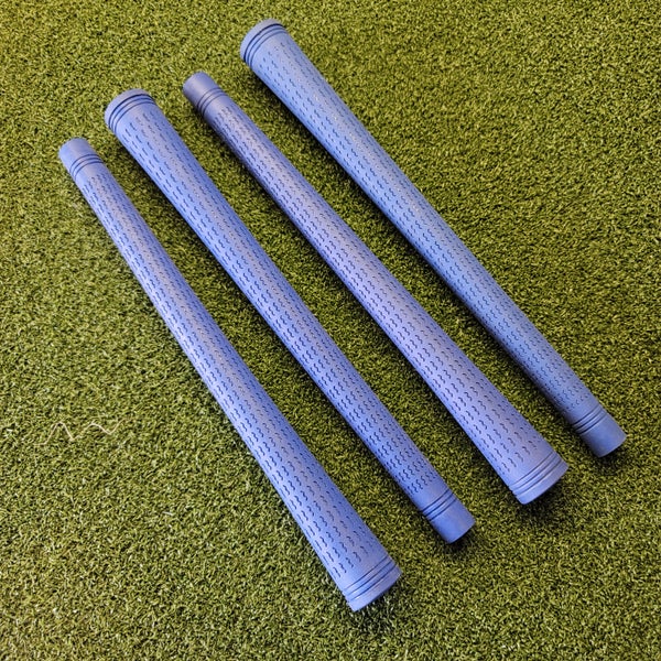 4 PURE Pro velvet style golf grip standard size (New) | SidelineSwap ...
