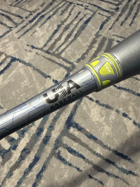 2019 Louisville Slugger Prime 919 Composite USABat Certified Bat (-10 ...