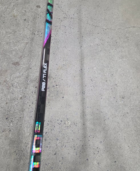 New Senior Bauer Proto2 Left Handed Hockey Stick P28 77 Flex ...