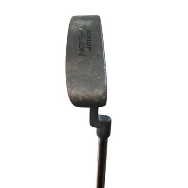 Used Dunlop TALON Mens Putter RH 11760-S000081901 | SidelineSwap | Buy ...