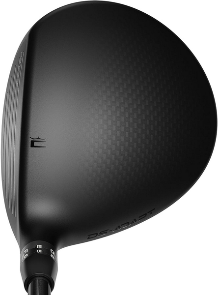 NEW 2025 Cobra Dark Speed Adapt Max 24.5* 9 Fairway Wood Denali Red 50g ...