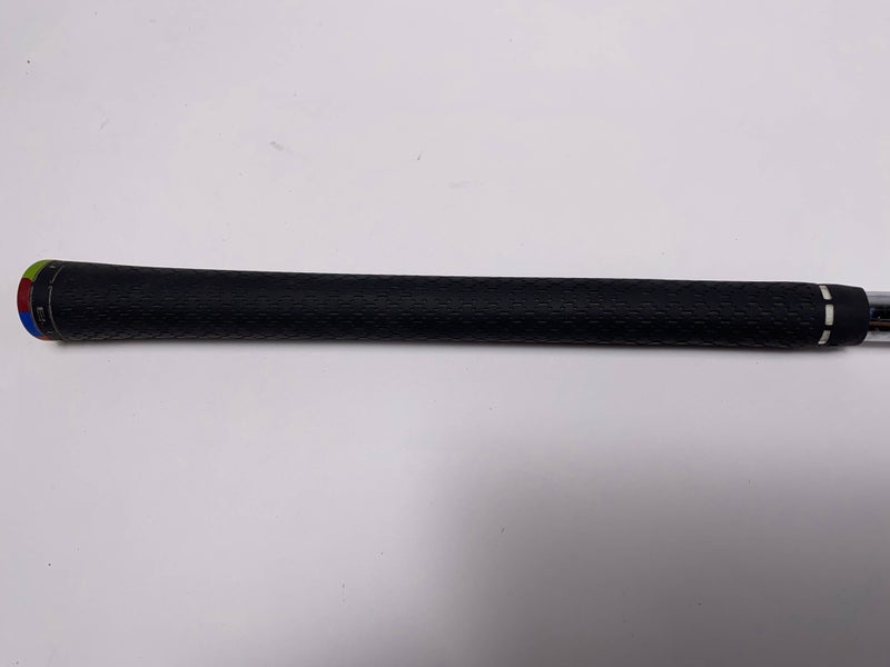 Cobra Bio Cell Silver Single 4 Iron True Temper Dynalite 85 Regular ...