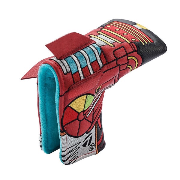 TaylorMade Cosmic Capture Blade Putter Head Cover (New) | SidelineSwap ...