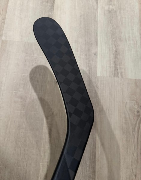 Senior CCM JetSpeed FT8 Pro Left Hand Hockey Stick Heel Pattern Pro ...