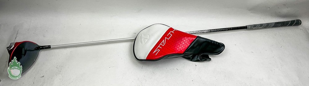 TaylorMade Stealth 2 Driver 10.5* Aldila Rogue 60g X-Stiff Graphite ...