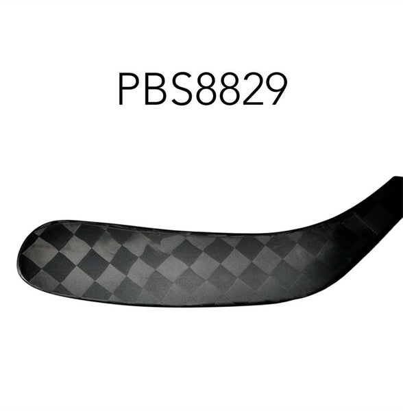 Senior(2x)Right Willy Nylander 70 Flex ProBlackStock™ Toe Pattern ...