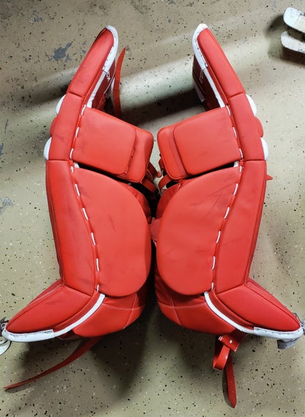 33+1" CCM Pro Retro Flex Full Set, Eflex 4, Bauer 2S Pro Stock ...