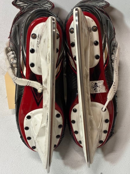 Bauer Vapor X2.7 Hockey Skates I Senior 5.5 | SidelineSwap | Buy and ...