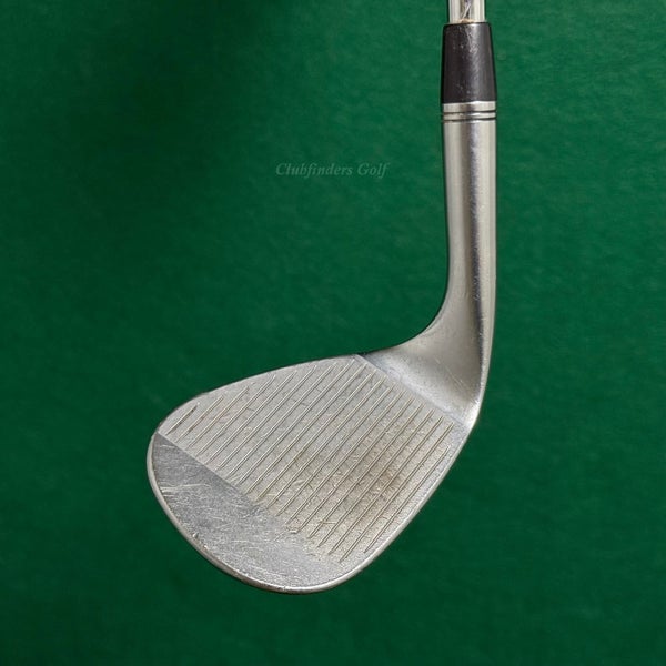 Ping Glide Forged Pro White Dot 54-S10 54 Sand Wedge Nippon Z-Z115 ...