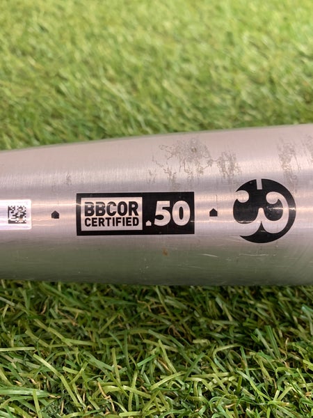 DeMarini The Goods Hybrid BBCOR Bat 2022 (-3) | SidelineSwap | Buy and ...