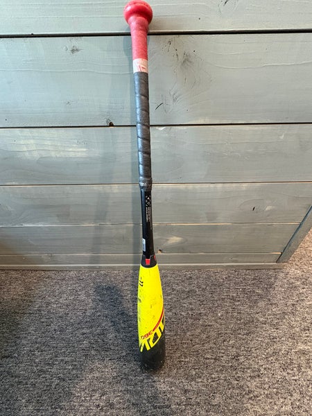 2023 Easton ADV 360 Composite USABat Certified Bat (-11) 18 oz 29 ...