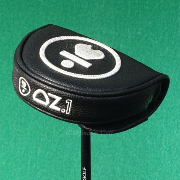 LAB Golf 2025 OZ.1i Custom Cappuccino Sweeper 48.5" Putter ACCRA x ...