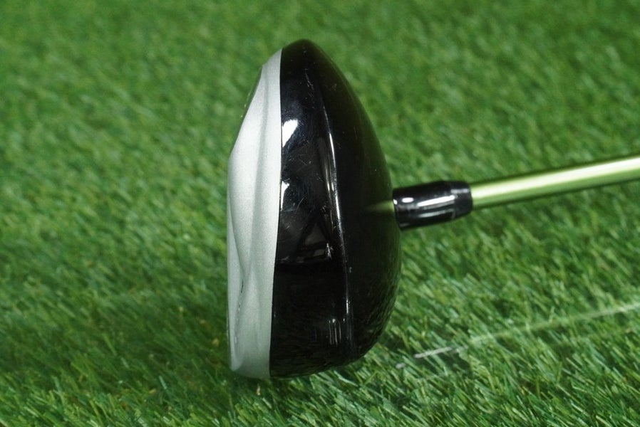 GOLDEN BEAR TOUR 5 WOOD 460 FORGED FAIRWAY GRAPHITE SHAFT RH 18 ~ LOOK ...