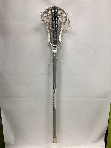 Used Nike LUNAR ELITE Wmn Atk/Mid Complete Stick Grey 11851-S000037846 ...