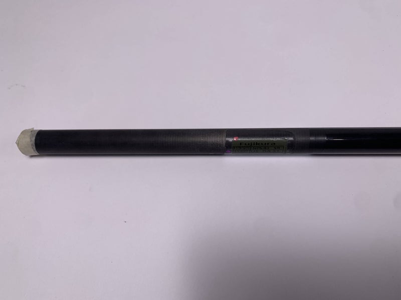 Ping Alta Quick 35g Seniors Graphite Driver Shaft 45"-Ping ...