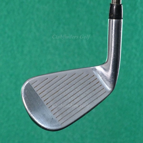Adams Golf XTD Forged Single 6 Iron UST Recoil Proto 110 F5 Graphite ...