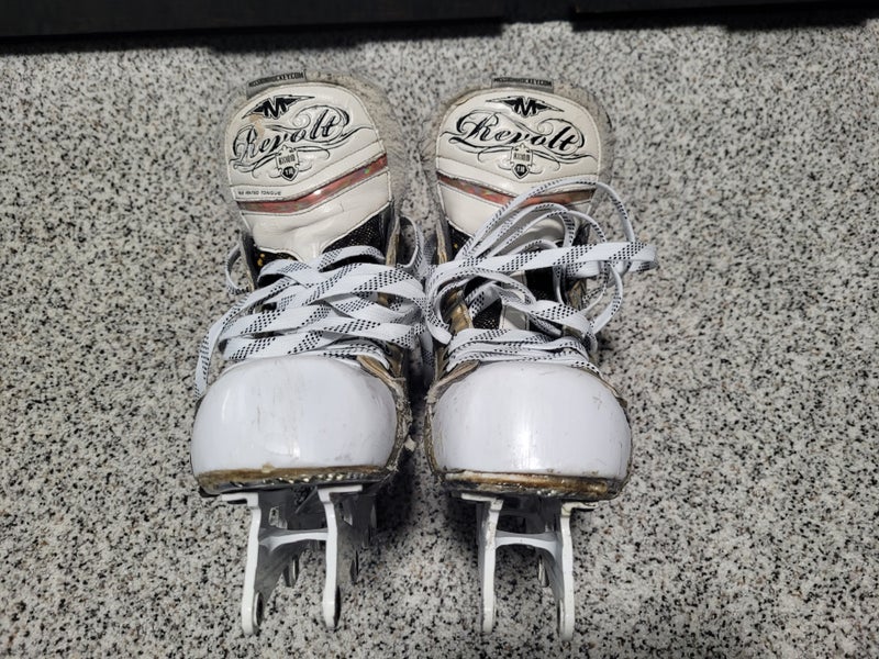 Mission Axiom T10 8.5d | SidelineSwap | Buy and Sell on SidelineSwap