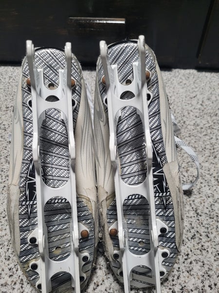 Mission Axiom T10 8.5d | SidelineSwap | Buy and Sell on SidelineSwap