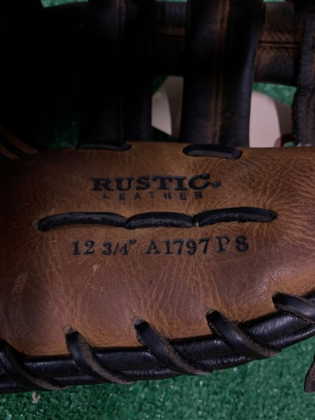 Wilson Pro 1000 LH First Base Baseball Glove 12.75" (Used ...
