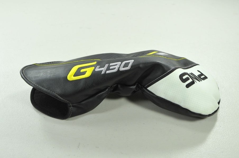 Ping G430 Max 10K 9* Driver Stiff Flex Right Tensei Blue AV 65g ...