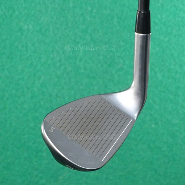 Ping G410 Black Dot SW Sand Wedge ALTA CB AWT Graphite Soft Regular ...