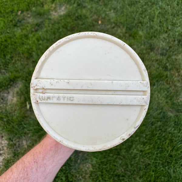 2025 Warstic Bonesaber Hybrid 31/21 (-10) Solar Storm USABat Baseball ...