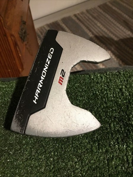 Wilson Harmonized M2 Putter 35 Inches (RH) | SidelineSwap | Buy and ...