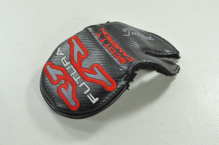 Titleist 2015 Scotty Cameron Futura X5R 36" Putter Right Steel # 202796 ...