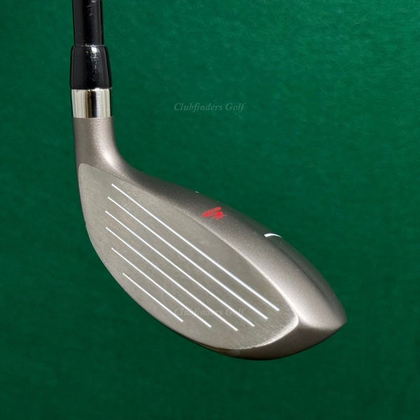 LH Cobra Baffler 22 4 Hybrid Tensei Blue CK Series 80HY-R Graphite ...