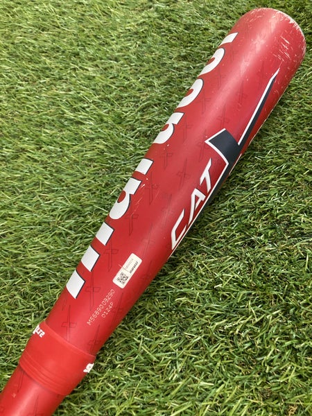 Marucci CATX2 Connect Hybrid Youth Bat (2 5/8") USA 2025 (-11 ...