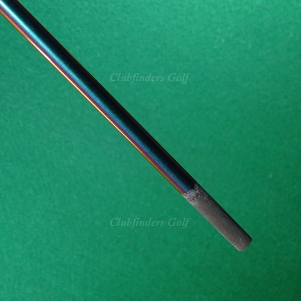 Newton Motion 5-Dot .335 Extra Stiff Flex 43.5" Pulled Graphite Wood ...