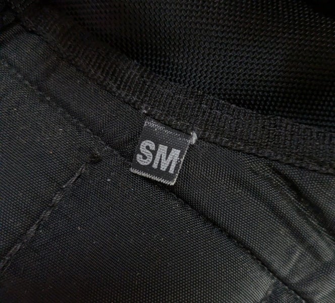 Zeagle Ranger BC BCD Weight integrated Rip Cord Harness Wing Side Mount ...